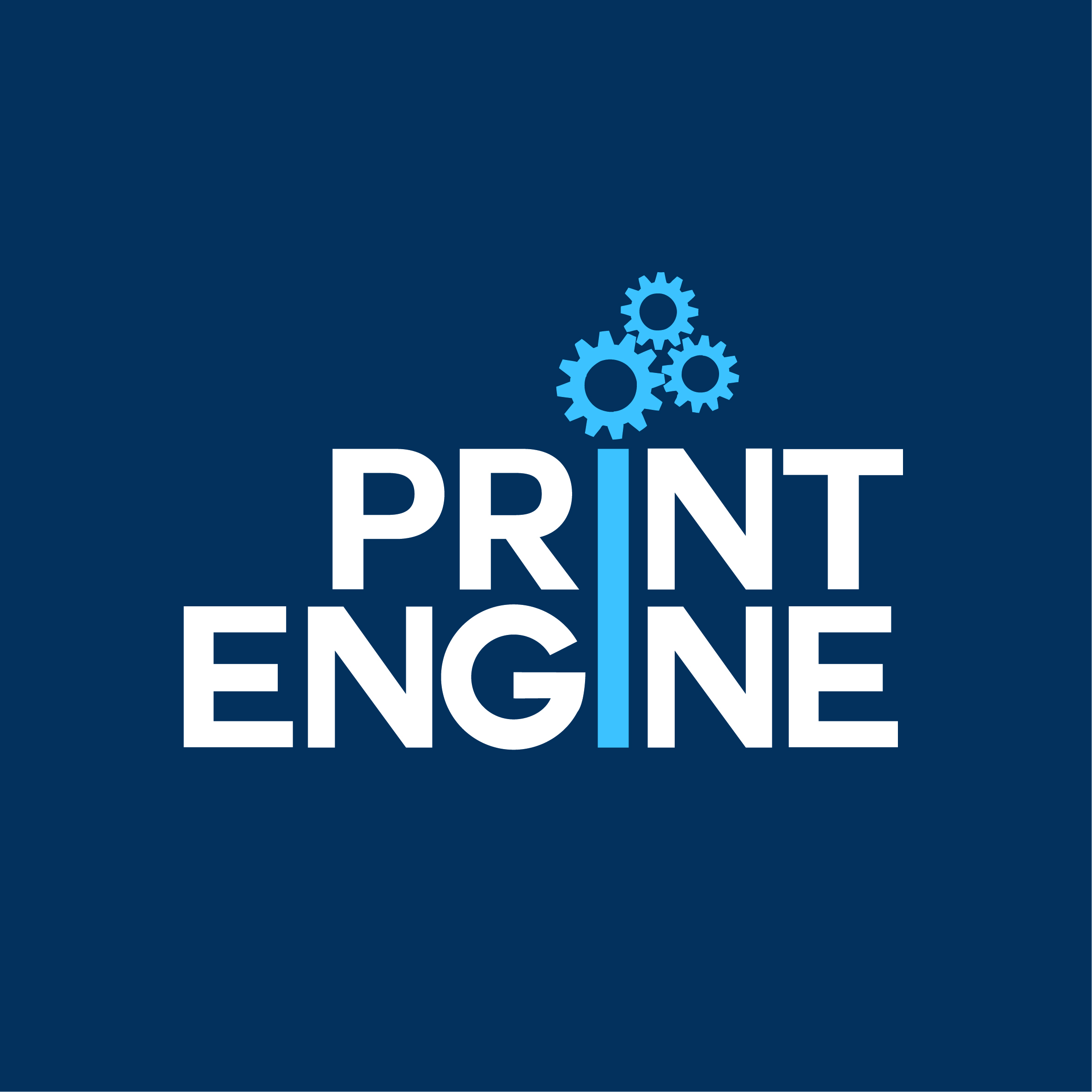 Print Engine NI | Graphic Design & Printing Services in Armagh